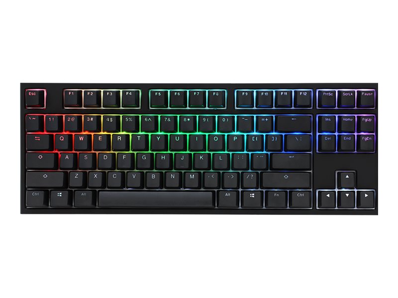 Ducky One 2 RGB TKL DKON1787ST | Keyboard | Input Devices | PC ...